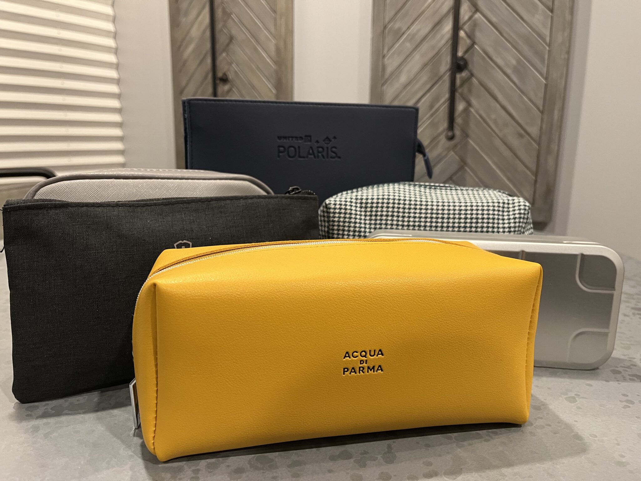 Ode to the Amenity Kit - Phatpoints